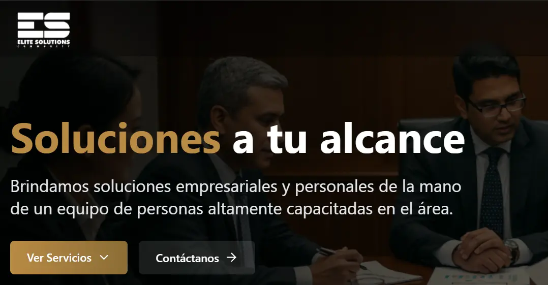Elite Solutions | Soluciones empresariales y personales en Costa Rica